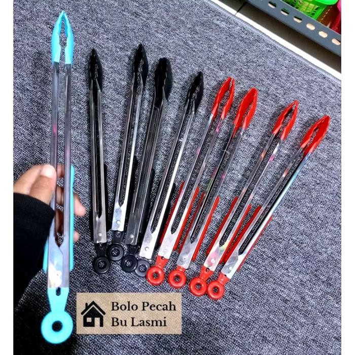 Jual Pencapit Warna / Pencapit Gorengan Murah / Capitan Makanan ...