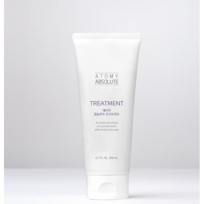 Jual Atomy Absolute Treatment | Shopee Indonesia