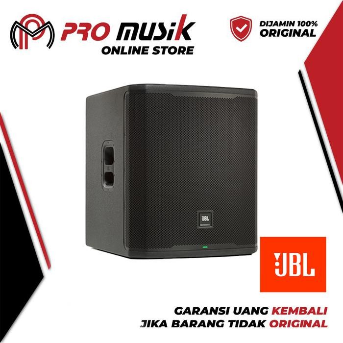 Jual JBL PRX 918 XLF Professional Powered 18-inch Subwoofer | Shopee ...