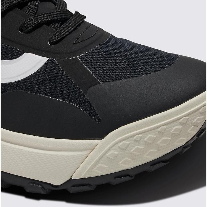 Jual Vans Mte Crosspath Blackwhite Original Resmi | Shopee Indonesia