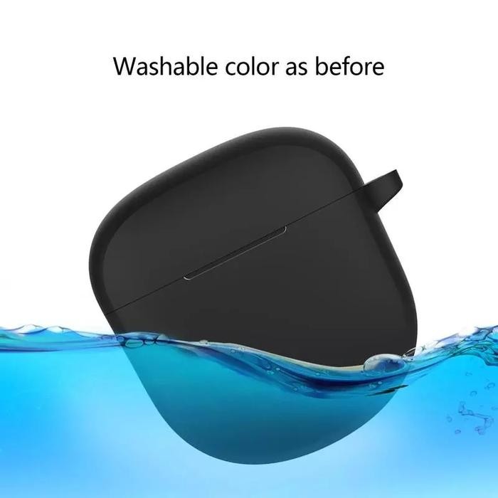 Jual Case Casing Cover Silicone Bose Quietcomfort Earbuds Ii/2 Tws ...