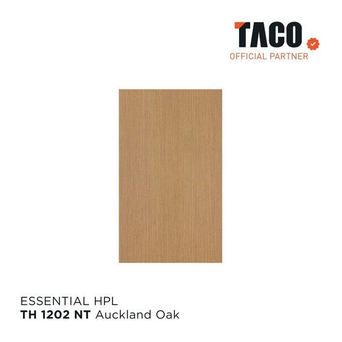 Jual TACO Laminate HPL Serat Kayu Per 1 Lembar 122CM X 244CM - TH 1202 ...