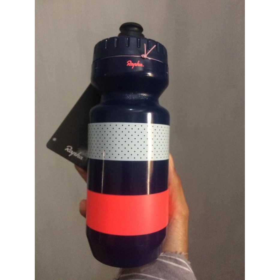 Jual Botol Rapha Bidon Sepeda Roadbike Mtb 625Ml | Shopee Indonesia