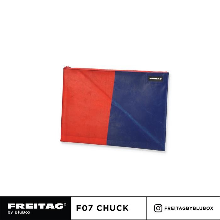 Jual FREITAG CHUCK Pouch Medium | Shopee Indonesia