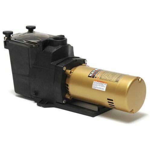Jual Pompa Kolam Renang Hayward Super Pump 1hp 1.5hp | Shopee Indonesia