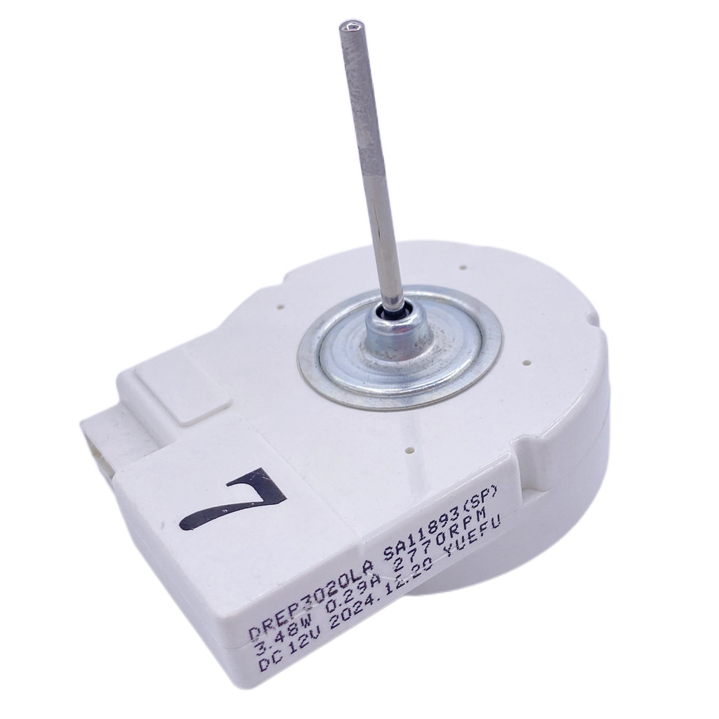 Jual DA31-00020E Produced for Samsung Refrigerator Evaporator Fan Motor ...