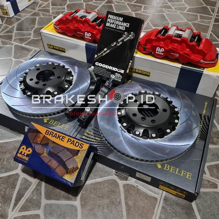 Jual AP racing radical I 6pot 390mm ( original UK ) | Shopee Indonesia
