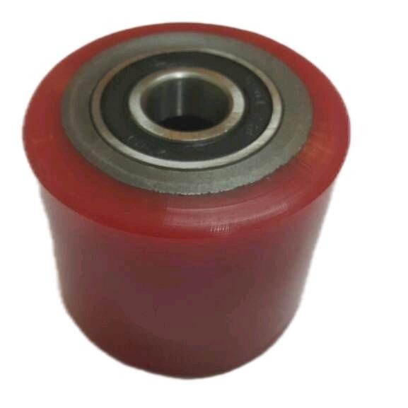 Jual Roda Hand Pallet PU 80 x 70 mm. | Shopee Indonesia