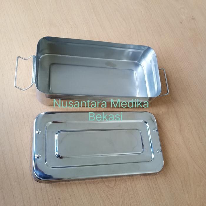 Jual ID' BAK INSTRUMEN 509 BAK INSTRUMEN DENGAN KUNCI | Shopee Indonesia