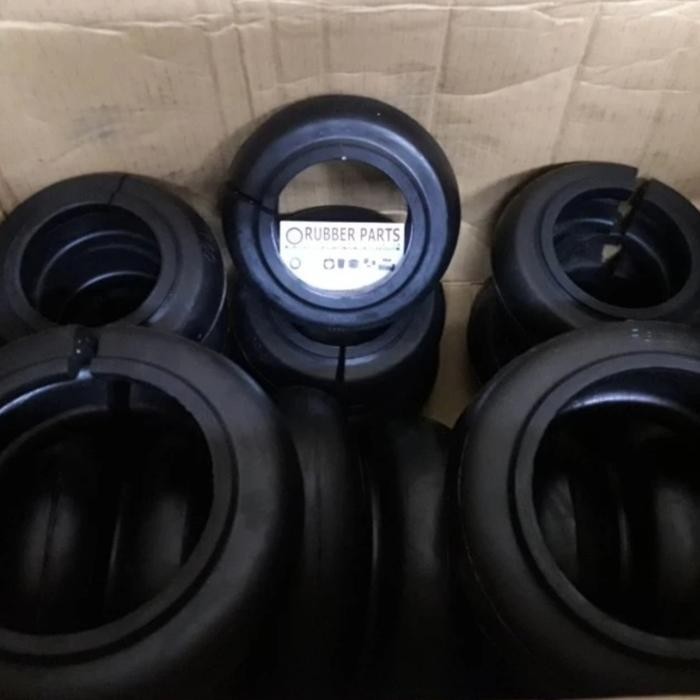 Jual Rubber Tire Coupling Tyre Flex F70 For Martin Fenner F 70 Px70 ...