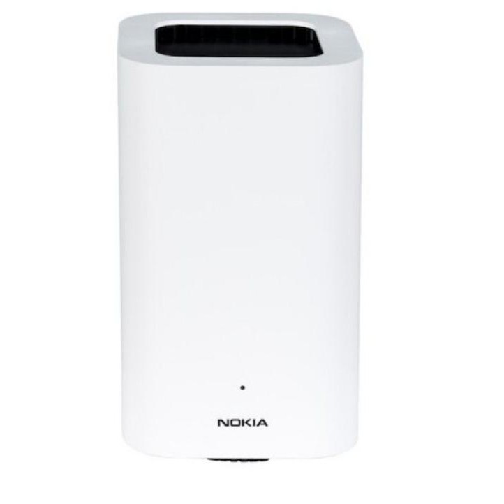 Jual NOKIA WIFI BEACON 2 HOME WIFI GATEWAY - MESH ROUTER EXTENDER ...