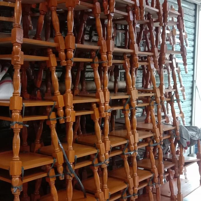 Jual Tiang Pataka Tiang Bendera Ruangan Lobang 1 | Shopee Indonesia