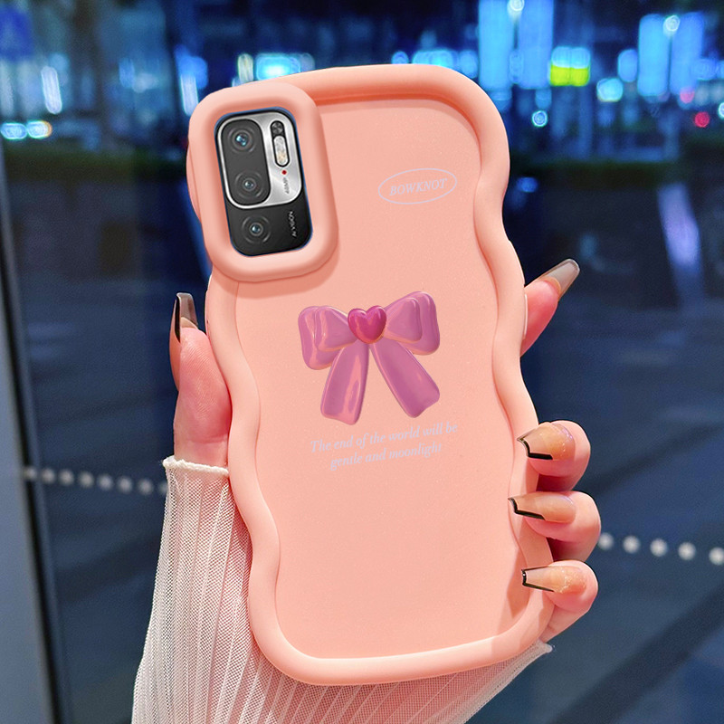 Jual Casing Untuk Xiaomi Redmi Note 10 Note 10s Note 10 Pro Note 11 SE ...