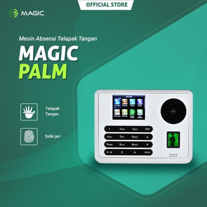 Jual MESIN ABSENSI DAN AKSES KONTROL FINGERPRINT SIDIK JARI MESIN ...