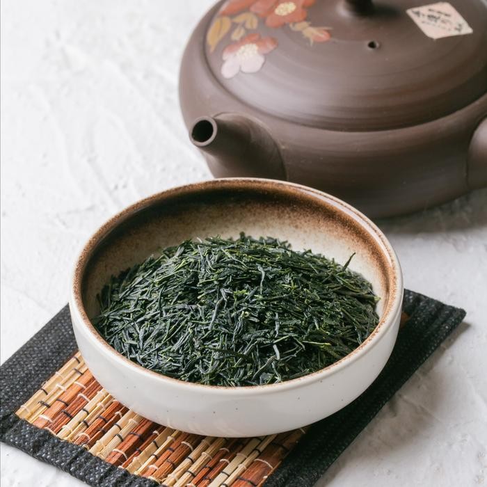 Jual [KUMA TEA] Sencha Yabukita Competition Grade (30g) | Shopee Indonesia