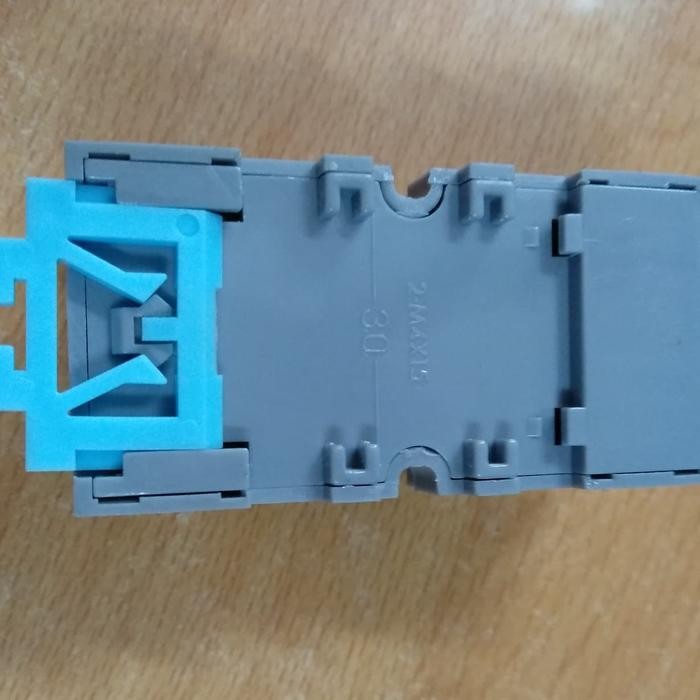 Jual RELAY TERMINAL 4 GROUP CHANNEL RXT G04 RXTG 04 KACON 24V DC BUKN ...