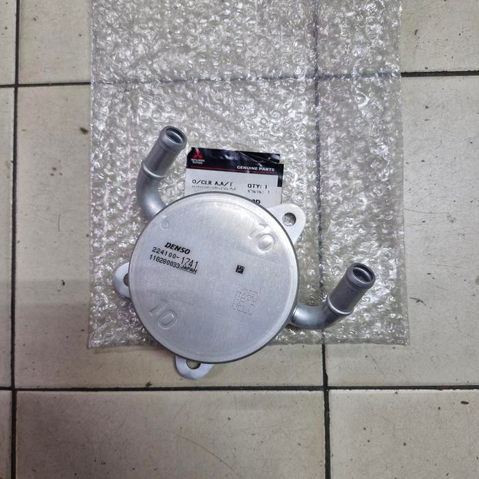 Jual Oli Cooler Matic Asli Mitsubishi New Xpander New Xpander Cross Cvt ...