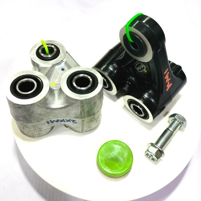 Jual Unitrack Proling Monoshoc Klx 150 Semua Tipe Custom Full Bearing ...