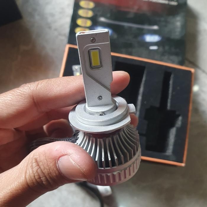 Jual Lampu Led F8 Gxp Pro H7 Copotan | Shopee Indonesia
