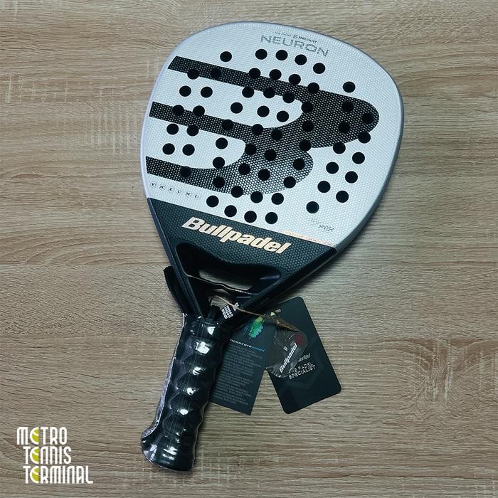 Jual PROMO Bullpadel Neuron 2025 Padel Racket ( Raket Padel Bullpadel ...