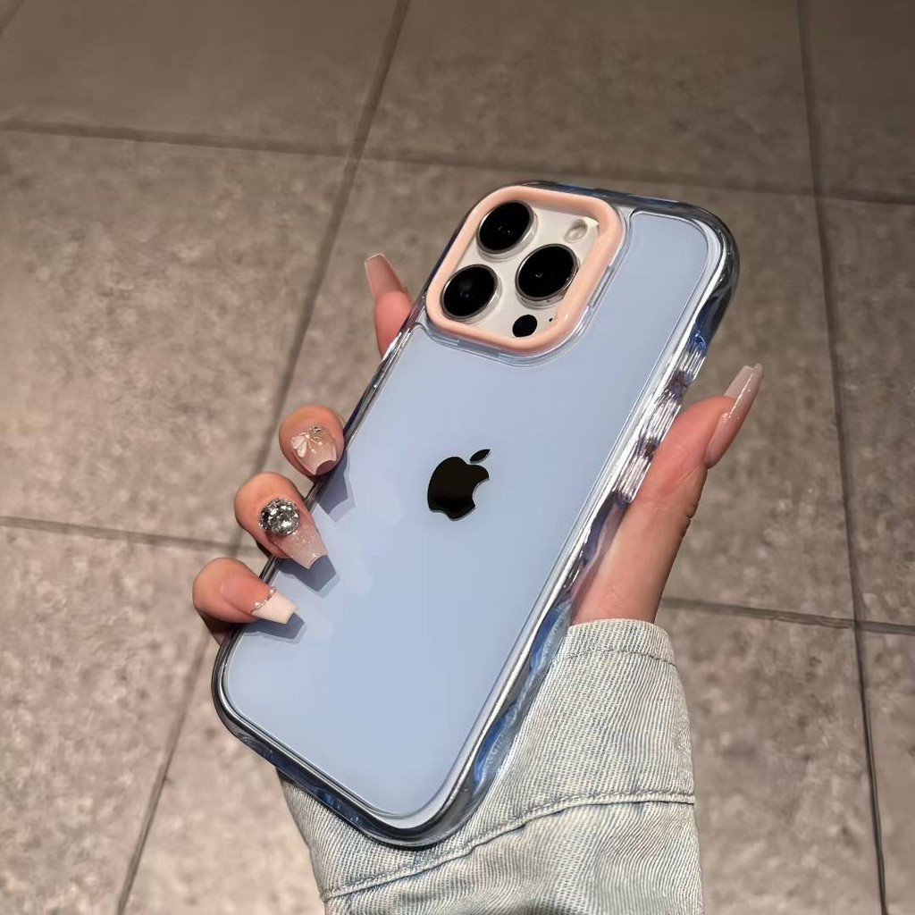 Jual Terbaru New Mewah Untuk Casing Hp Iphone 11 16 12 Pro 15 13 Pro ...