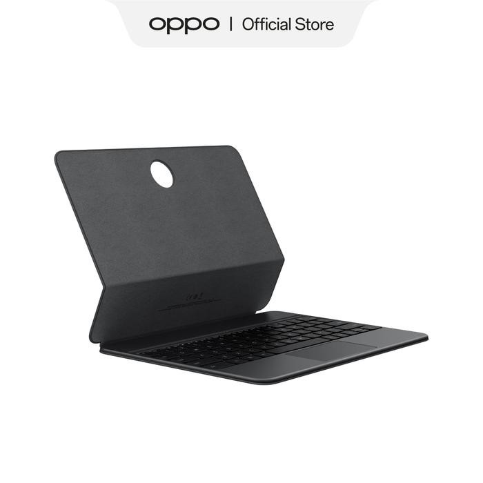 Jual OPPO PAD 2 SMART TOUCHPAD KEYBOARD (GARANSI RESMI) | Shopee Indonesia