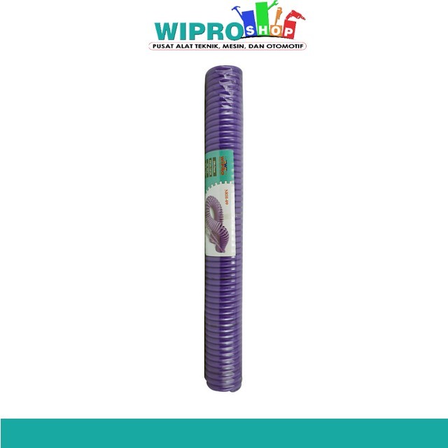 Jual WIPRO Selang Recoil H.Duty W/Spring SRH-06 ( 6M ) | Shopee Indonesia