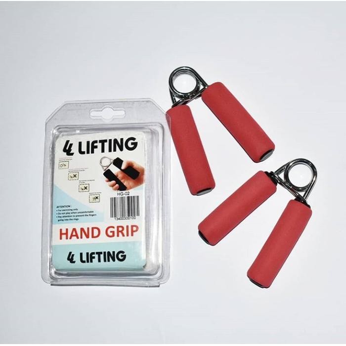 Jual HAND GRIP LIFTING MUCLETS AS-011A BUSA [HG-02 A1/HG-02 A2 ...