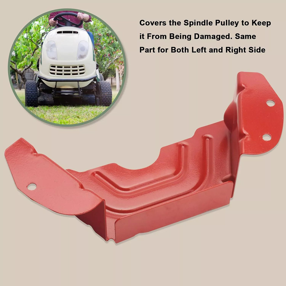 Jual Garden Equipment Repair Mower Deck Cover Lawn Mower Spindle Cover ...