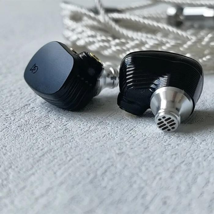 Jual HighQuality ALO Audio Solaris IEM In-Ear Hifi Earphone Hybrid ...