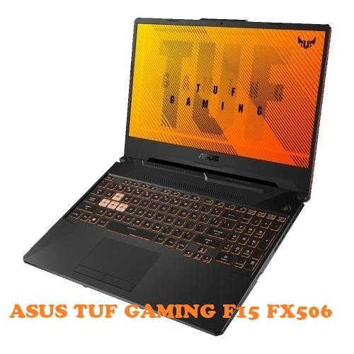 Jual KEYBOARD ASUS TUF GAMING F15 FX506 FX506H FX506HM FX506HCB FX506HC ...