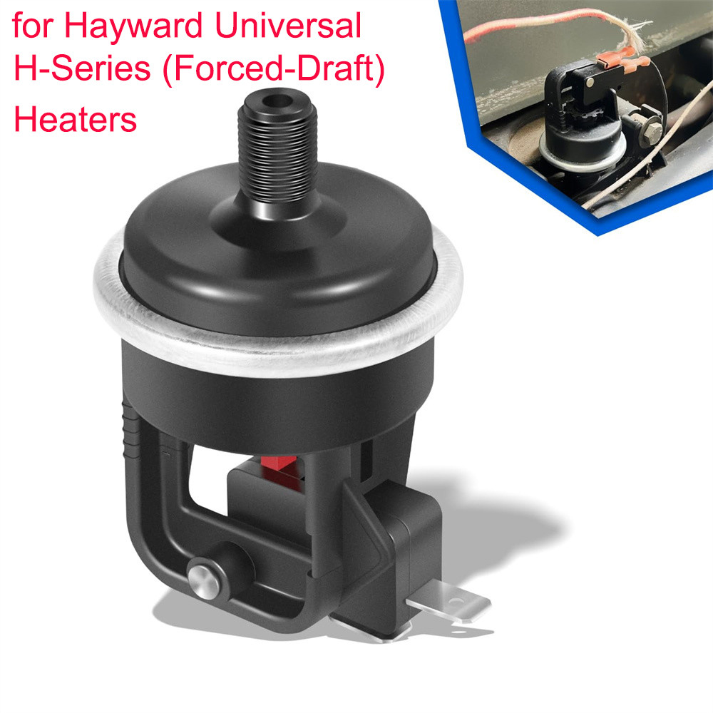 Jual BARU FDXLWPS1930 Water Pressure Switch for Hayward Universal H ...