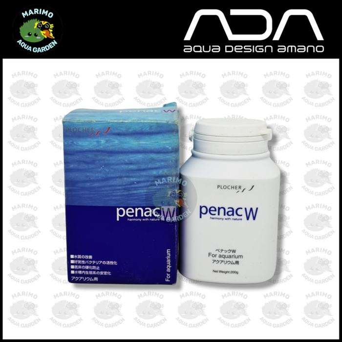Jual ADA Penac W 200 g | Shopee Indonesia