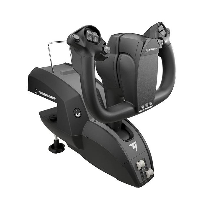 Jual [Expert] Desk For Thrustmaster TCA Yoke Pack Boeing Edition - Meja ...
