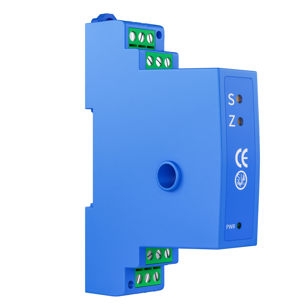 Jual DC 24V Current Transducer Transmitter DC/AC 0-150A High Accuracy ...