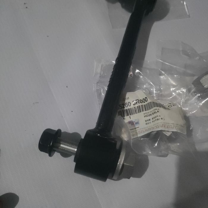 Jual Baut Cam Cember Roda Belakang Hyundai Allnew Sonata 55260-3R000 ...