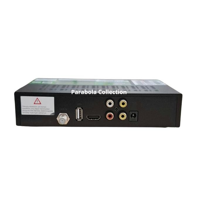 Jual Project - Kvision Bromo C2000 Hybrid - Rcti - Sctv - Indosiar ...