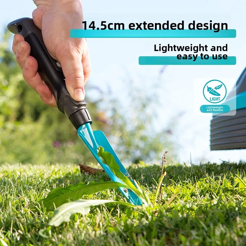 Jual Gardena Weed Cutter Heavy Duty Root Cutter 14.5Cm Corrosion Free ...