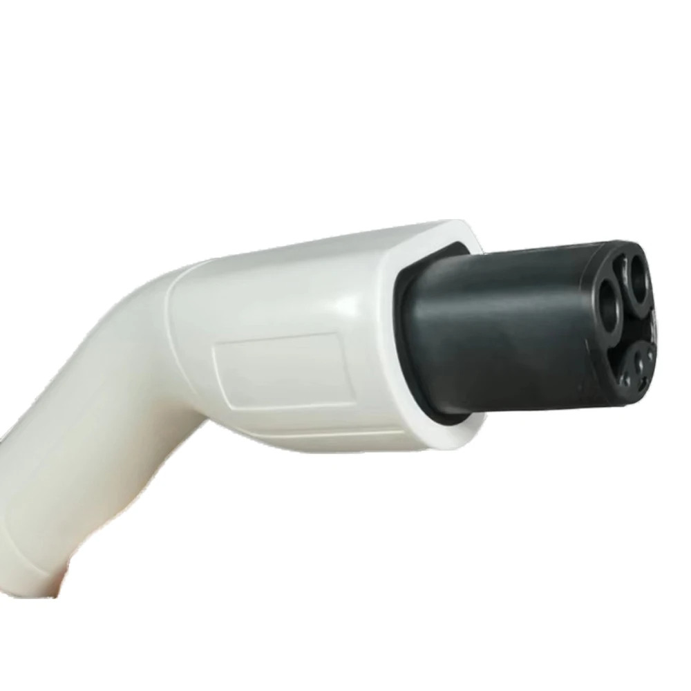 Jual Tesla Charging Plug Accessories Cable Station Plug Electric Car ...