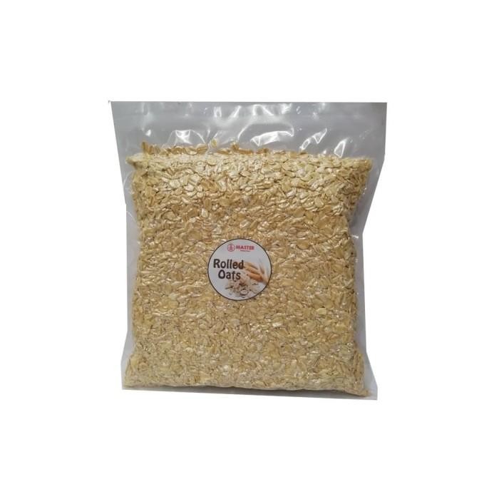 Jual (Allthebest) ROLLED OAT / NATURAL ROLLED OAT/ ROLLED OATS/GANDUM ...
