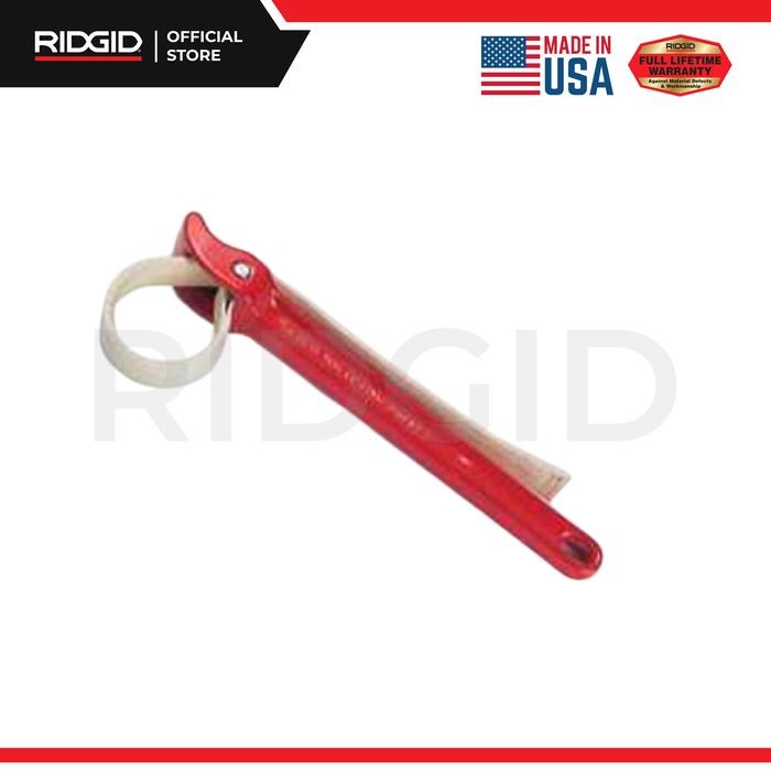 Jual Terbatas Ridgid Strap Wrenches, Model No 5-31360 | Shopee Indonesia