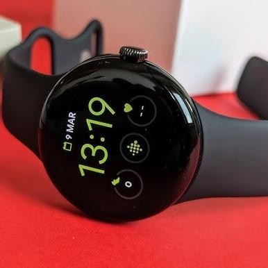 Jual Smartwat G PIXEL WAT SERIES PERTAMA 41MM | Shopee Indonesia