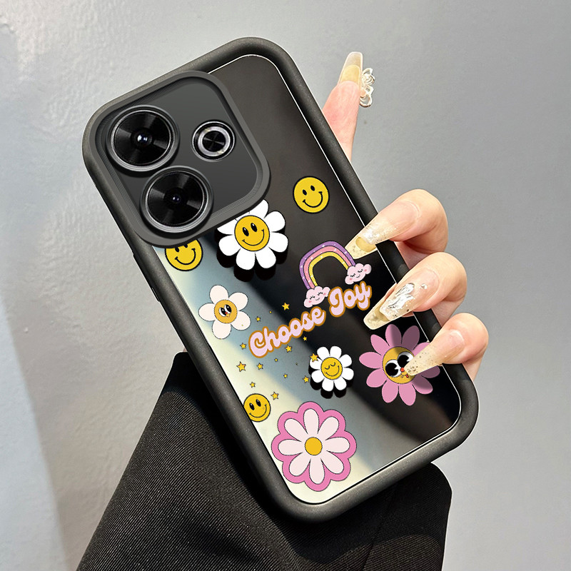 Jual Casing Hp untuk Untuk Xiaomi Redmi 13 4G 13 5G 14C 4G 14C 5G Note ...