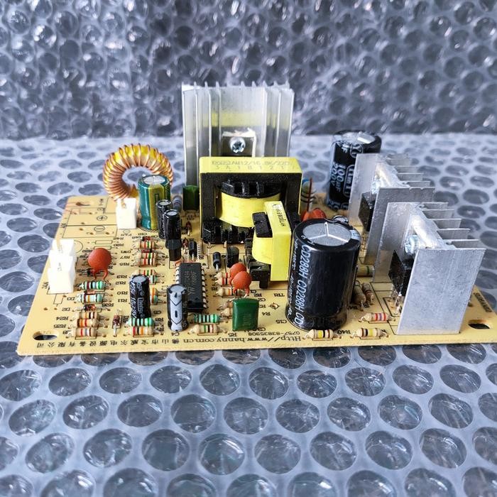 Jual Modul PCB Dispenser DENPOO Original | Shopee Indonesia