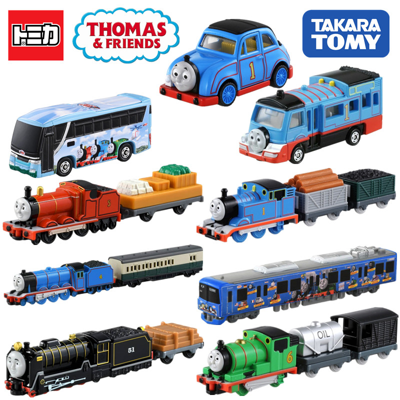 Jual Takara Tomy Long Type Tomica Keihan Train Thomas & Friends 2020 ...