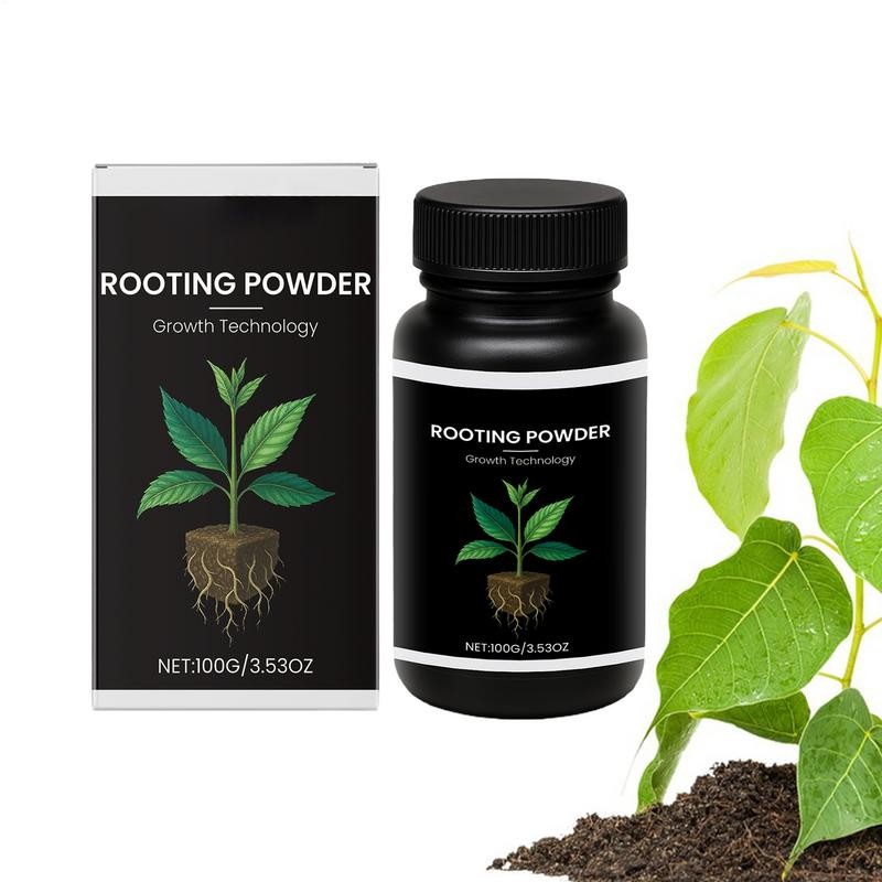 Jual Root Stimulator For Plants 100g Plant Root Booster Propagation ...