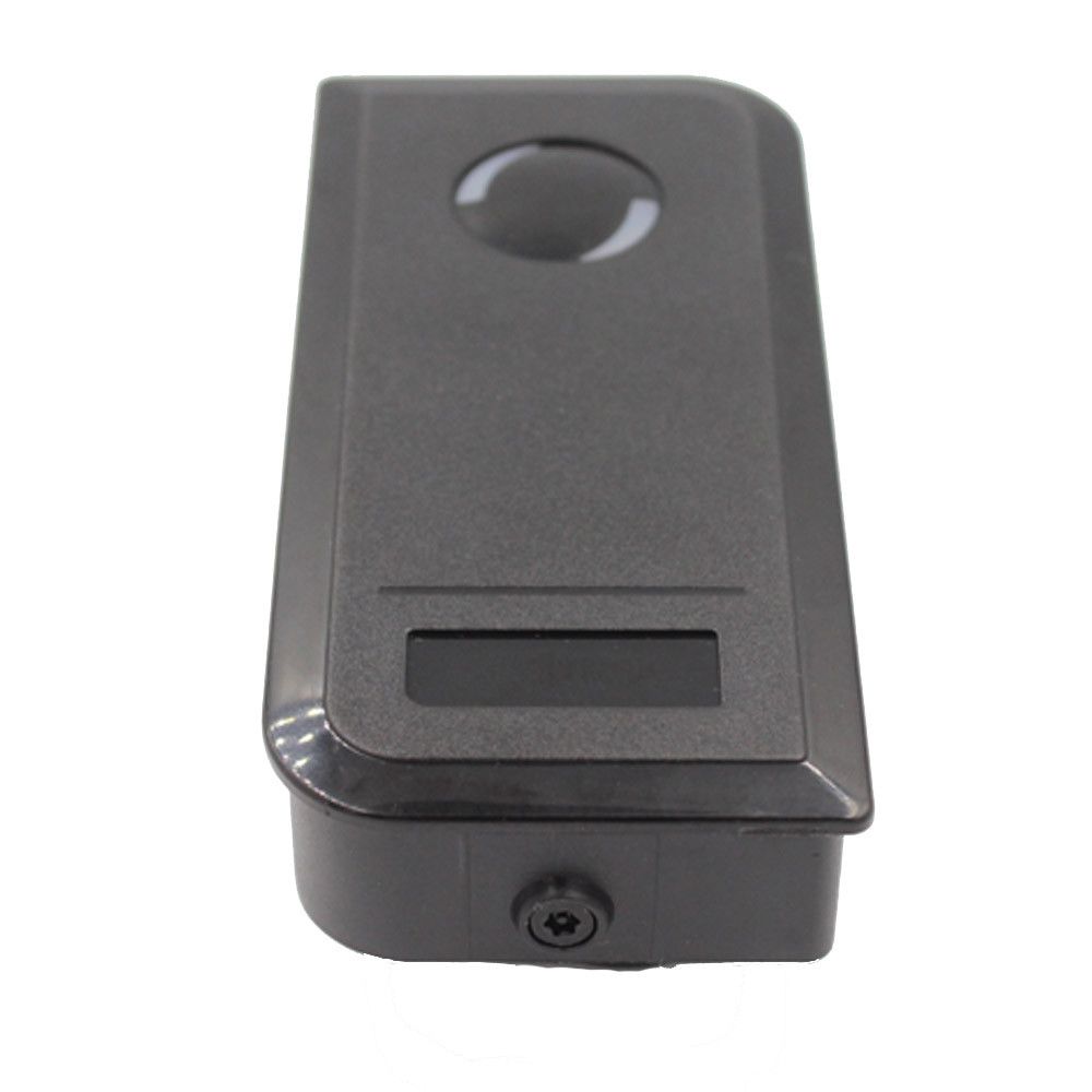Jual IP67 Waterproof 125KHz RFID Standalone Access Control Proximity ...