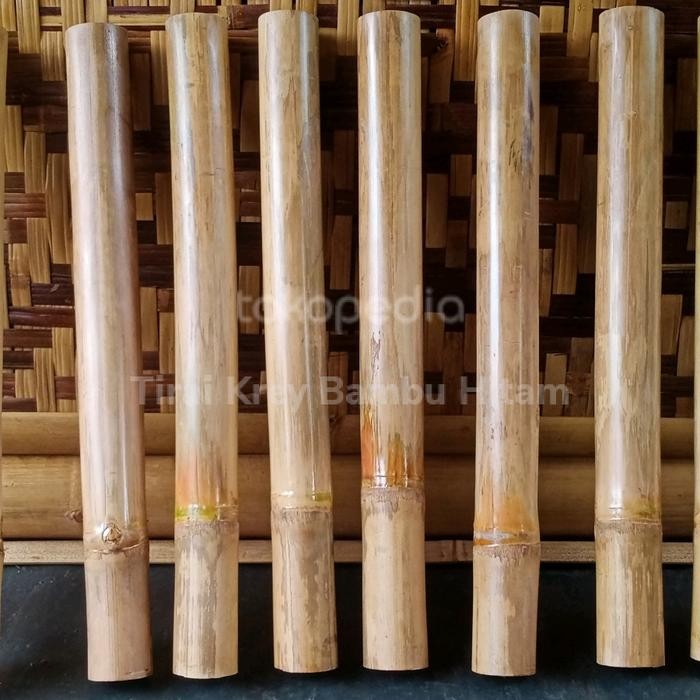 Jual Obor bambu 35 CM (KOMPLIT) | Shopee Indonesia