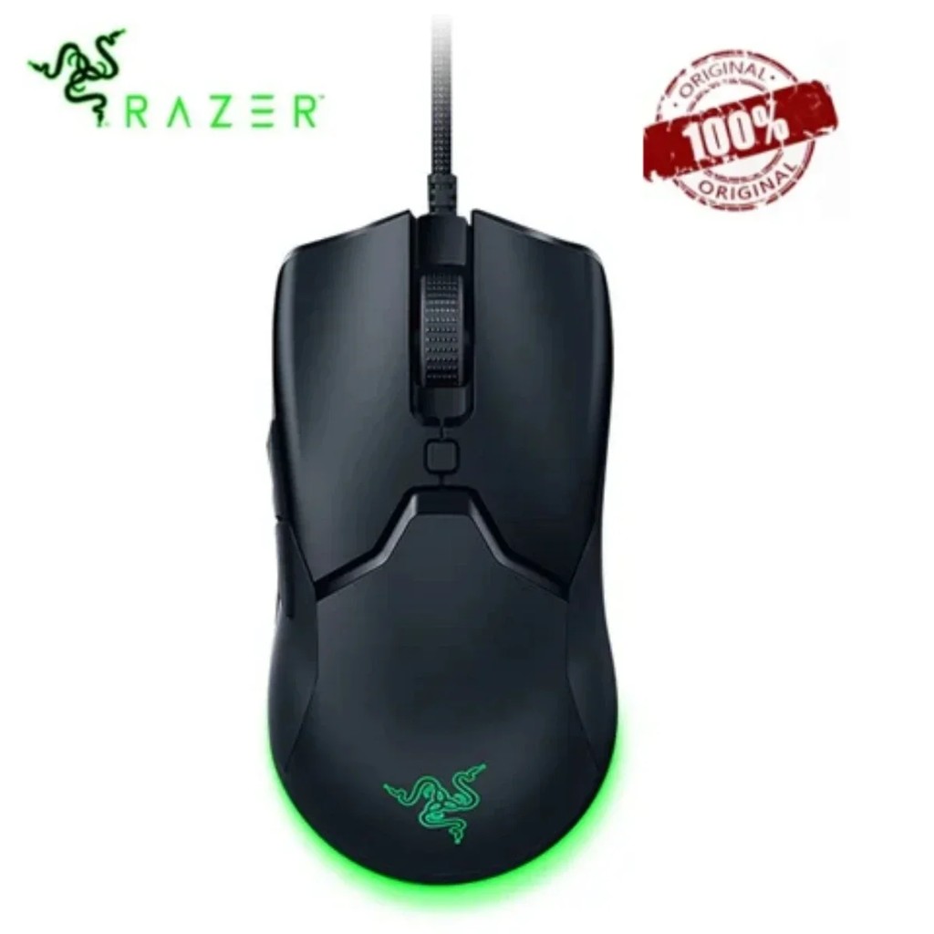 Jual Razer Viper Mini Gaming Mouse Ultra-Lightweight Design Chroma Rgb ...