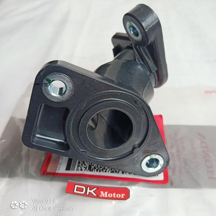 Jual Intek Manipul Manipol Supra X 125 Fi Injection | Shopee Indonesia